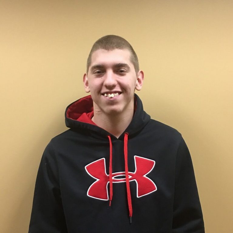 Community Champions - Trevor Lane | Dimple Times