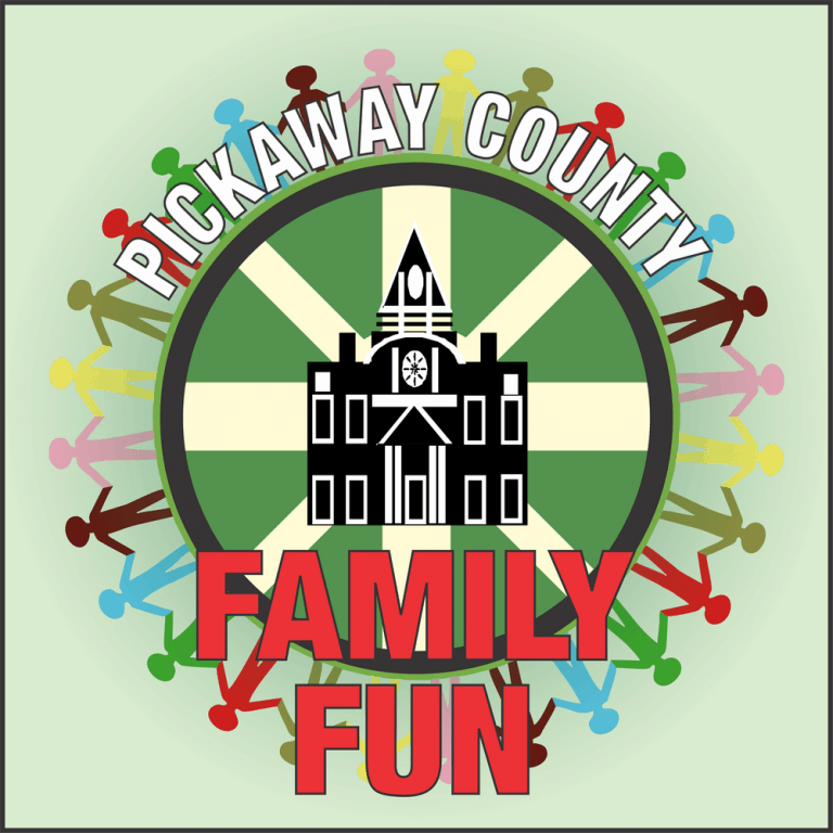 April Activities - Pickaway County | Dimple Times