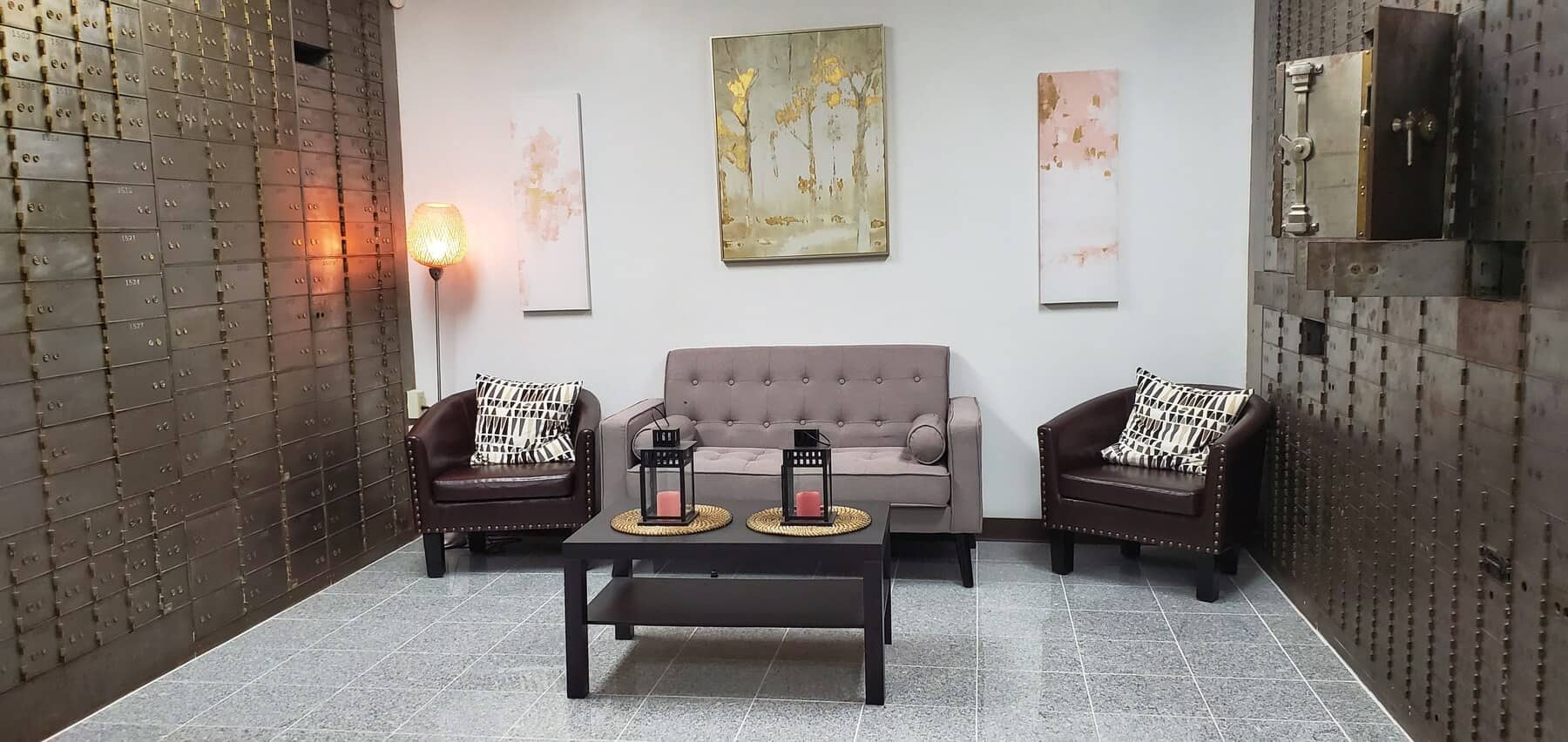 Salon Oasis & Spa - Small Business Highlight | Dimple Times