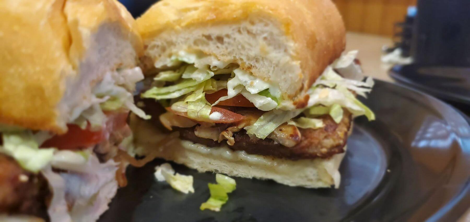 Top 5 sub restaraunts in Pickaway, Ross and Fairfield | Dimple Times