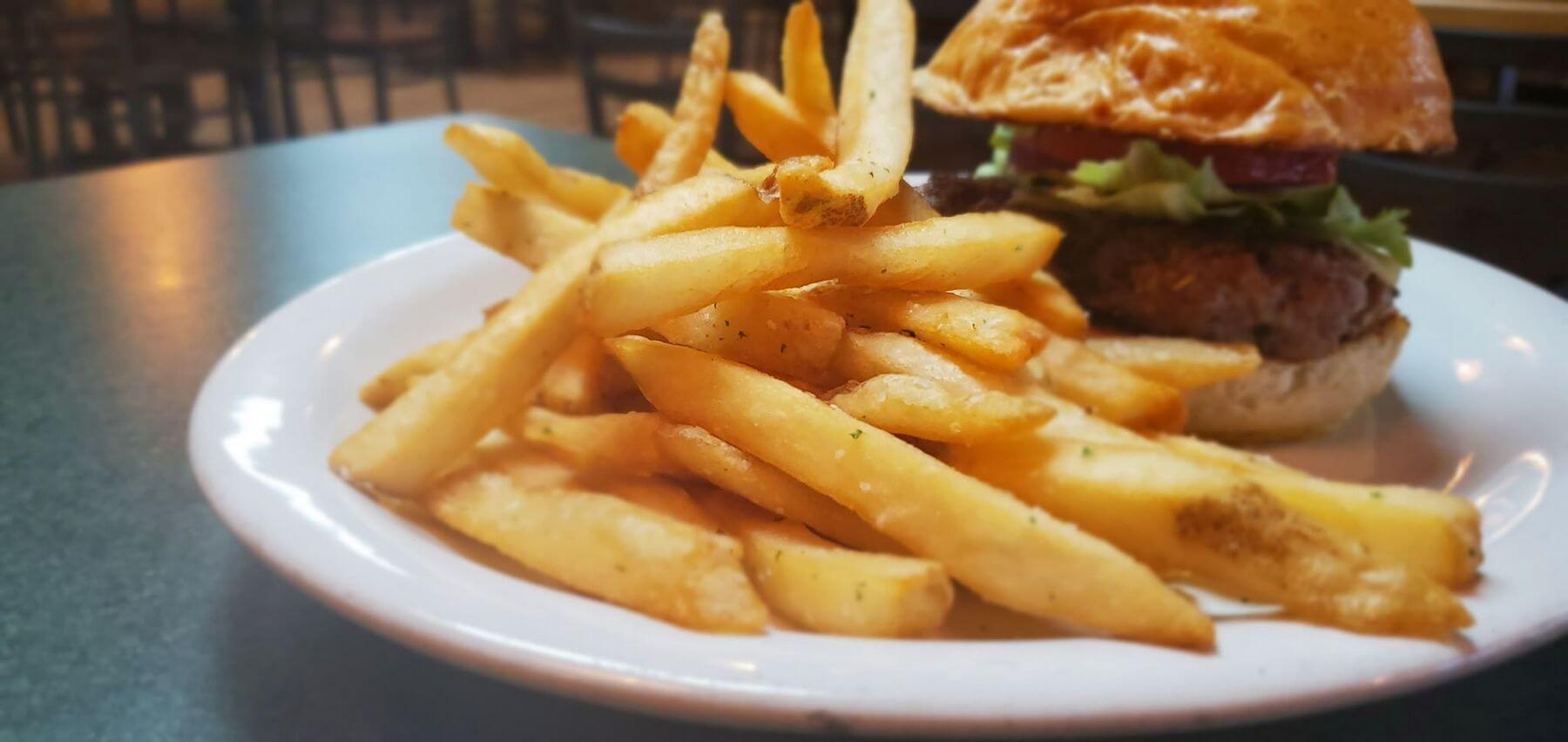 Green Tree Restaurant - Dimple Dash Review | Dimple Times