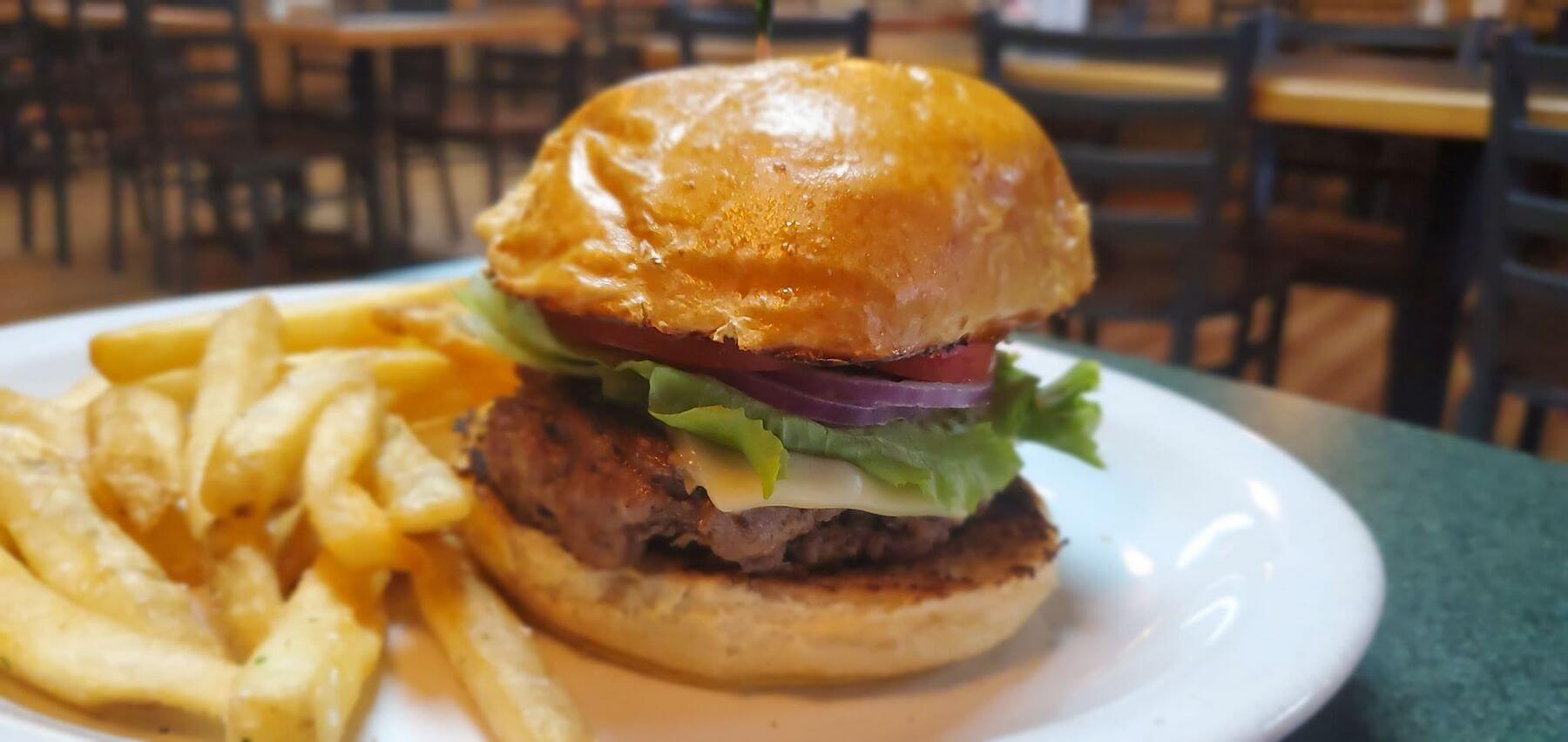 Green Tree Restaurant - Dimple Dash Review | Dimple Times